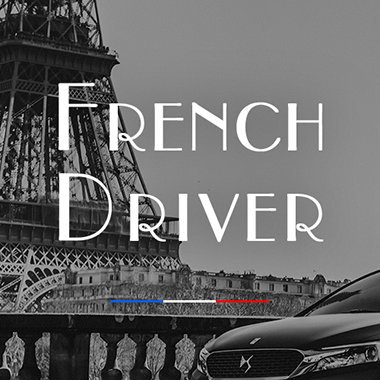 French Driver - Magazine Auto & Lifestyle Made in France
