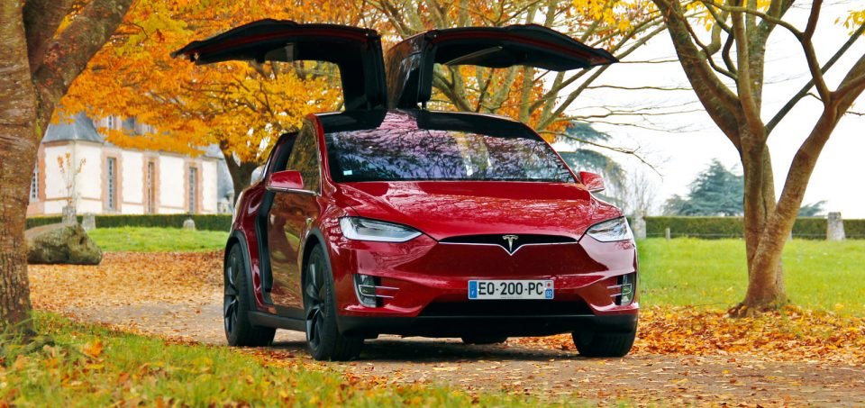 French Driver - Magazine Auto & Lifestyle Made in France