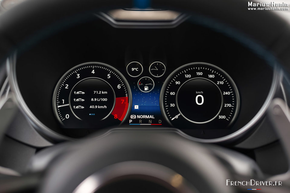 Essai Alpine A110 : retour aux sources - French Driver