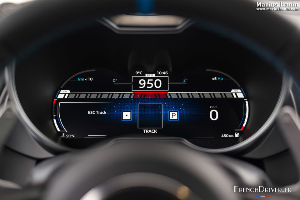 Essai Alpine A110 : retour aux sources - French Driver