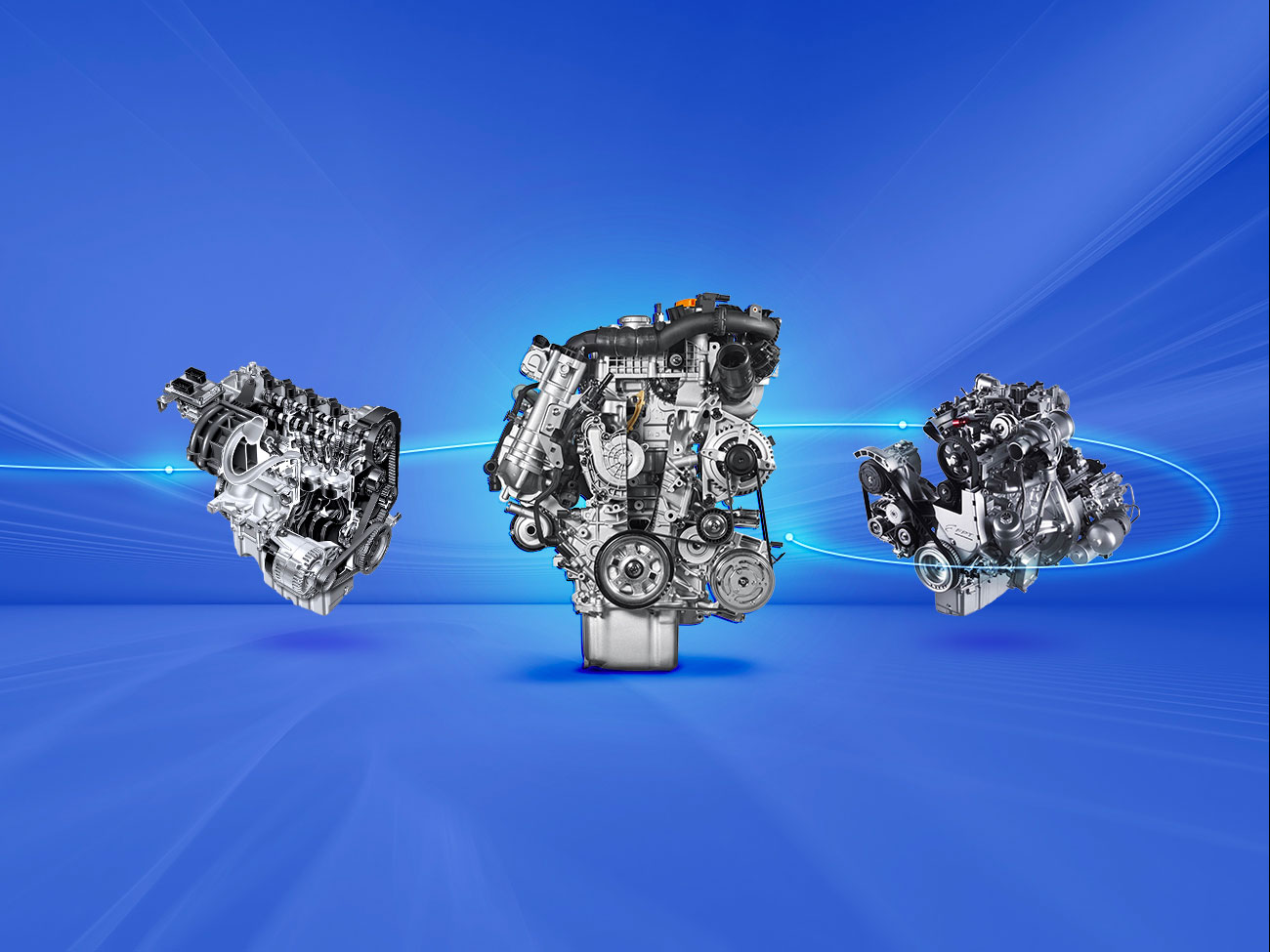 Vidéo – FCA What’s Behind, S2E1 : la révolution des moteurs - French Driver